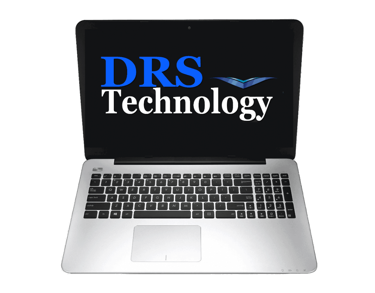 DRS Technology Inc. – Secure IT solutions for your peace of mind