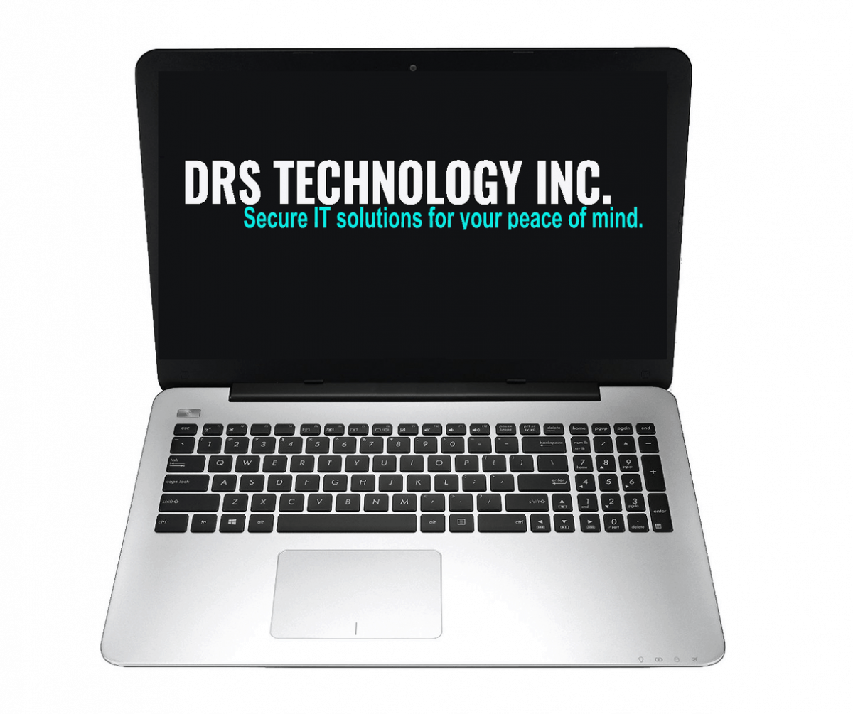DRS Technology Inc. – Secure IT solutions for your peace of mind